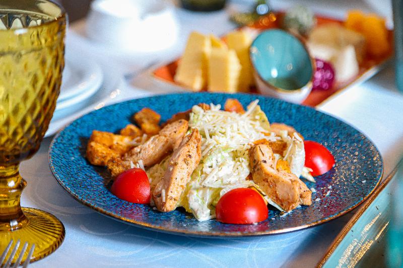 Neolit Restoranı - Menu, Prices & Restaurant Reviews - Menyu, Qiymətlər ...