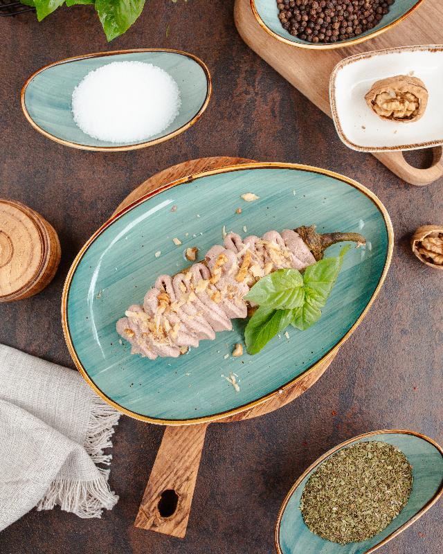 QOŞA QALA - Menu, Prices & Restaurant