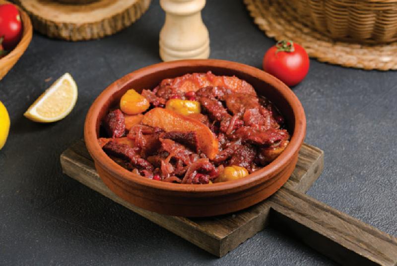 Dolma Restaurant - Menu, Prices & Restaurant