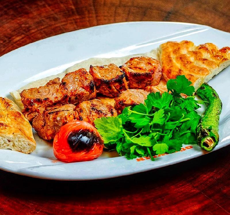 GÜNAYDIN - Menu, Prices & Restaurant