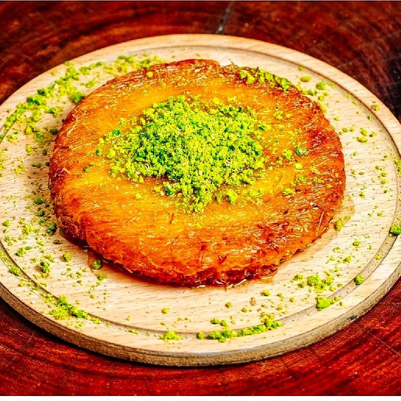 GÜNAYDIN - Menu, Prices & Restaurant