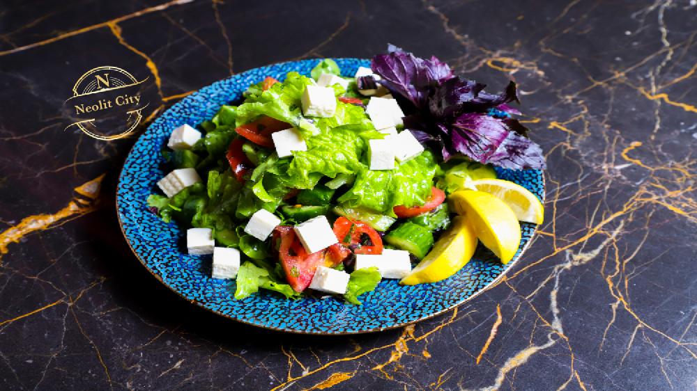 Neolit Restoranı - Menu, Prices & Restaurant Reviews - Menyu, Qiymətlər ...