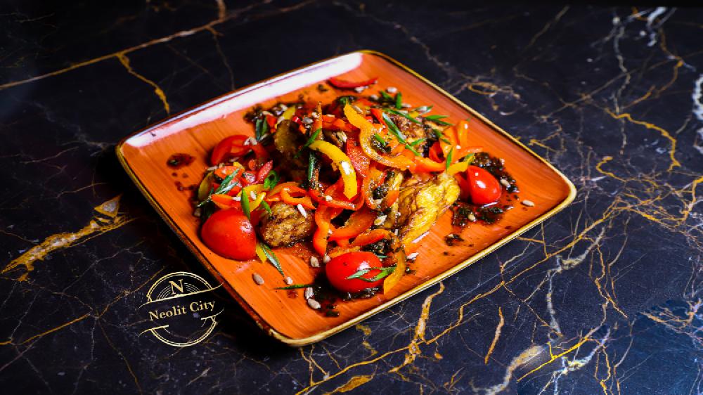 Neolit Restoranı - Menu, Prices & Restaurant Reviews - Menyu, Qiymətlər ...