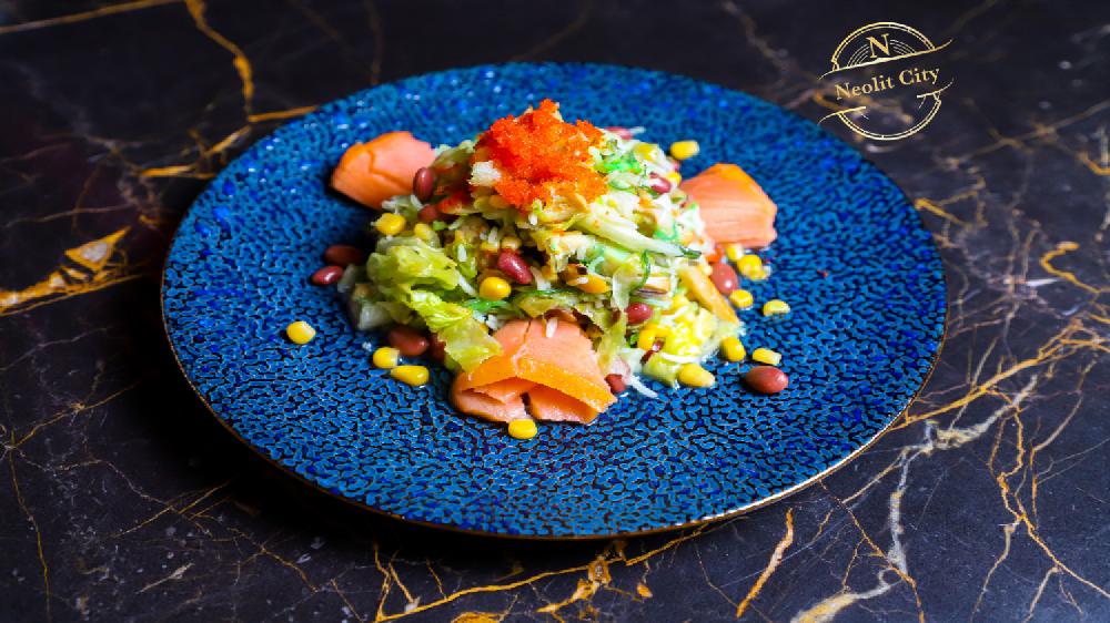 Neolit Restoranı - Menu, Prices & Restaurant Reviews - Menyu, Qiymətlər ...