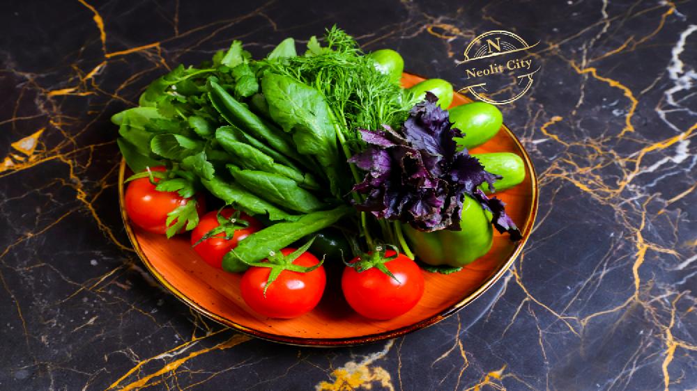 Neolit Restoranı - Menu, Prices & Restaurant Reviews - Menyu, Qiymətlər ...