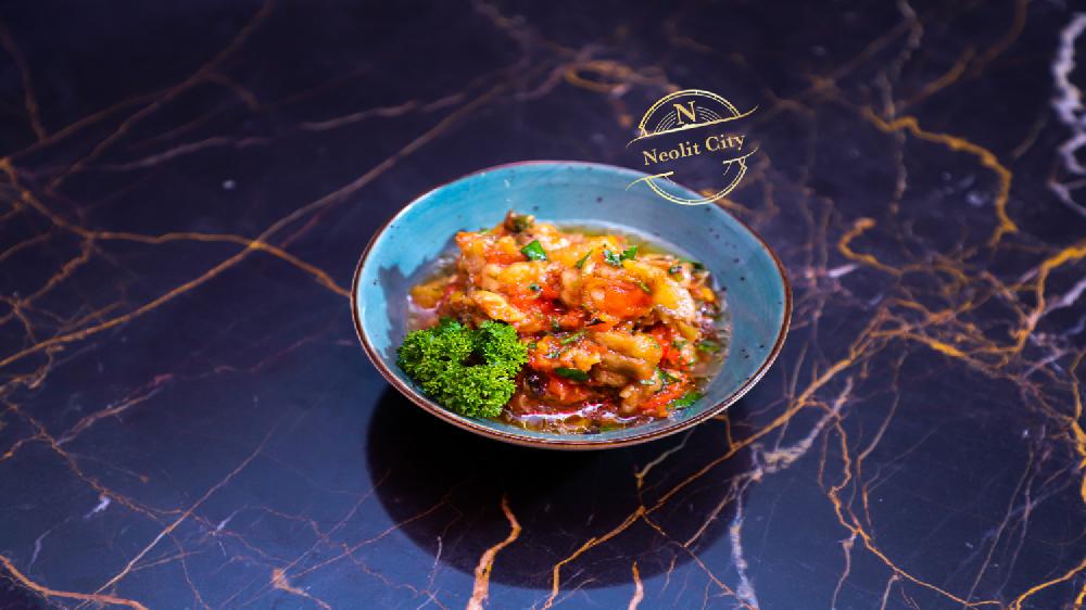 Neolit Restoranı - Menu, Prices & Restaurant Reviews - Menyu, Qiymətlər ...