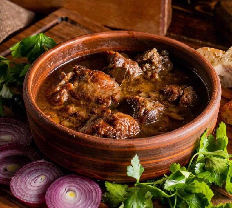 Manqal Restaurant - Menyu, Menu, Prices & Restaurant Reviews - Menyu ...