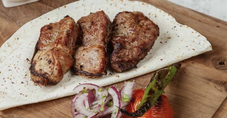 Manqal Restaurant - Menyu, Menu, Prices & Restaurant Reviews - Menyu ...