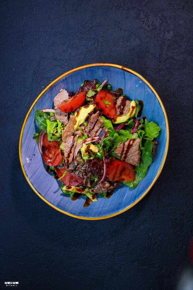 QOŞA QALA - Menu, Prices & Restaurant