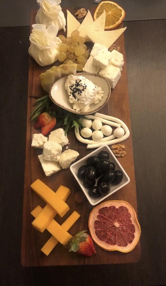QOŞA QALA - Menu, Prices & Restaurant