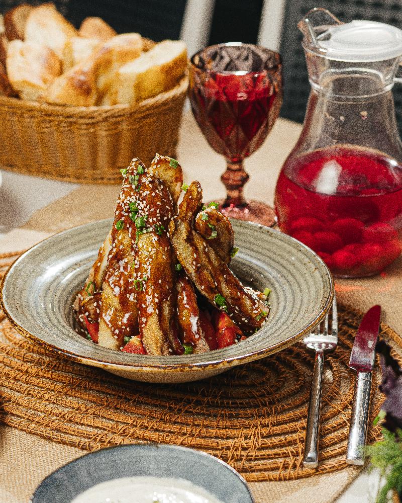 Maxara Restaurant - Menu, Prices & Restaurant Reviews - Menyu ...